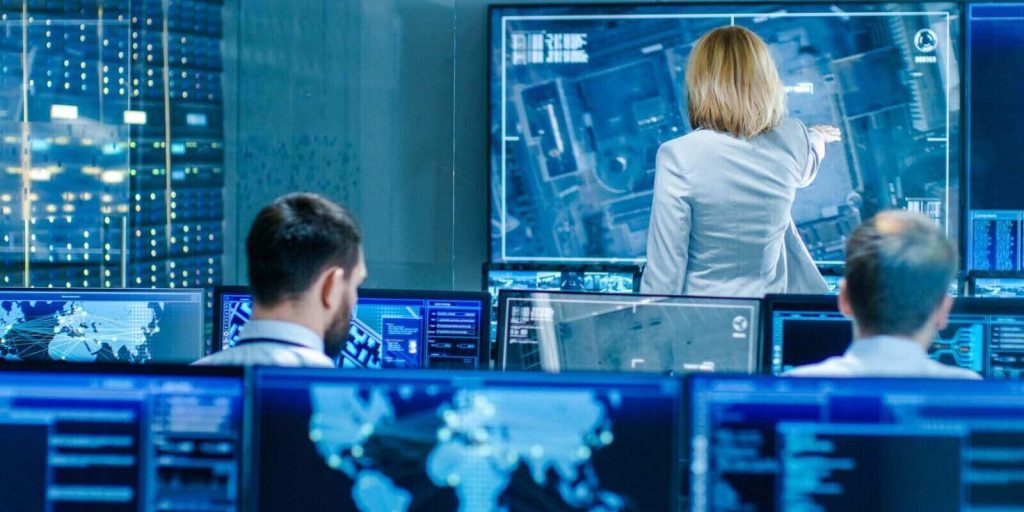 8 Benefits Of Acquiring Law Enforcement Software - CPI OpenFox