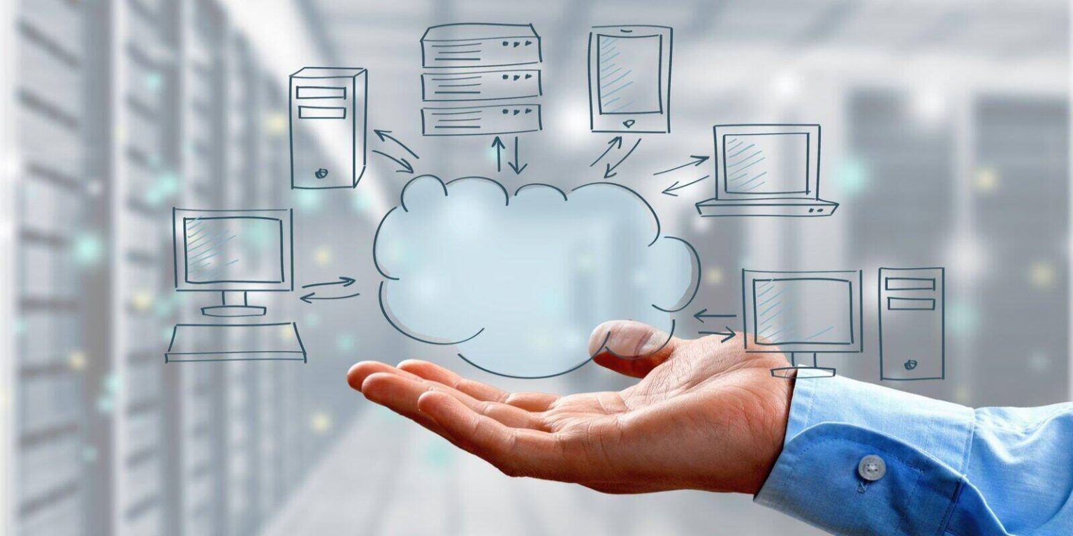 Understanding The Differences Between SaaS And Hosted Understanding The Differences Between SaaS And Hosted