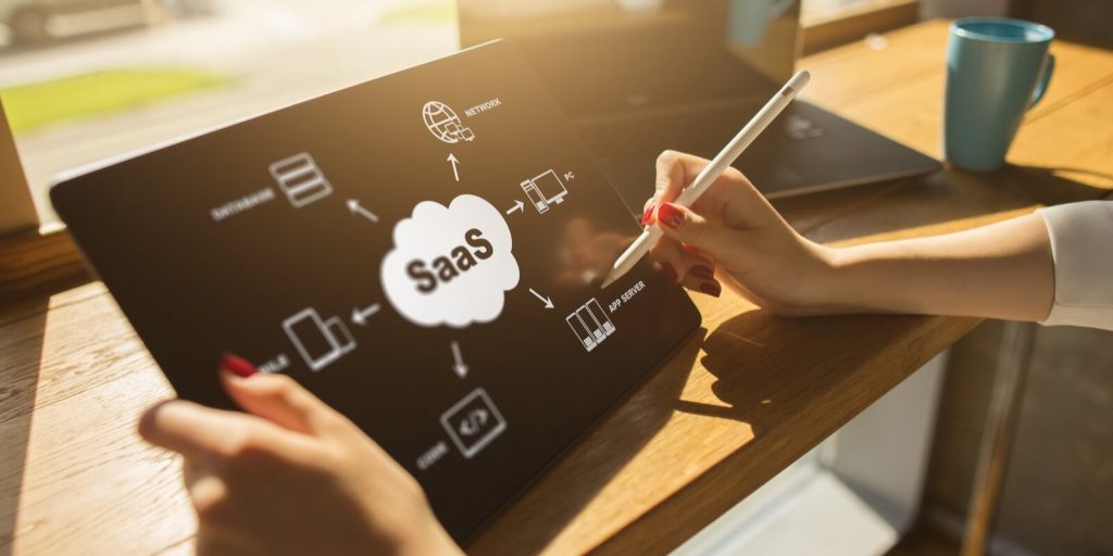 What Is Software-as-a-Service (SaaS) And How Does It Work?