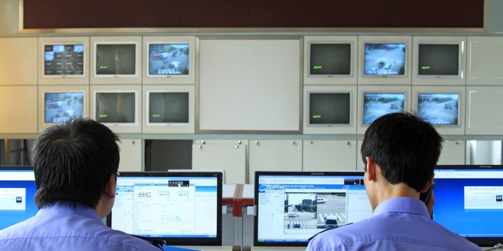 6 Benefits of Police Database Software