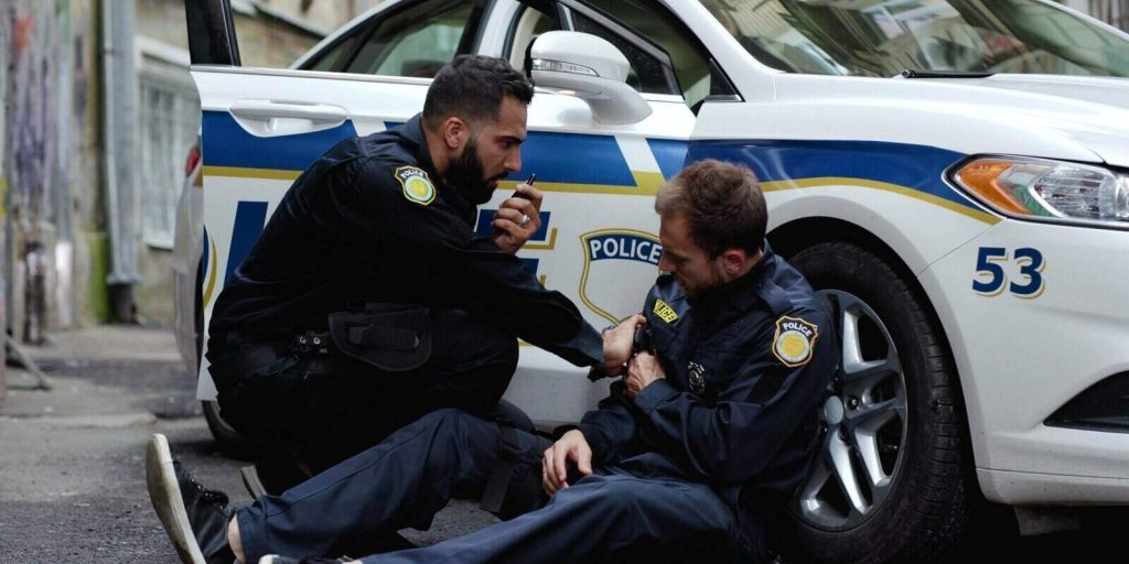 What Is a Law Enforcement Blue Alert?