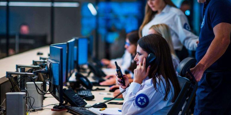 How Technology Solves Five Current Challenges in Law Enforcement Investigations - CPI OpenFox