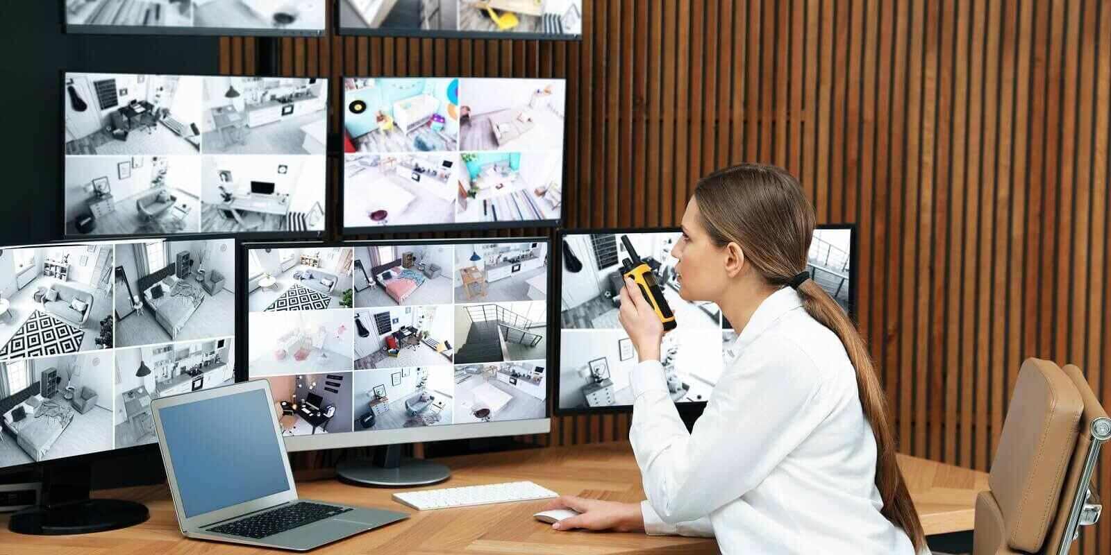 Community and Privacy: The Role of Law Enforcement Software Providers ...