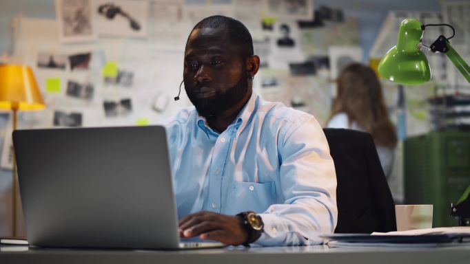 Black History Month in Law Enforcement - CPI OpenFox