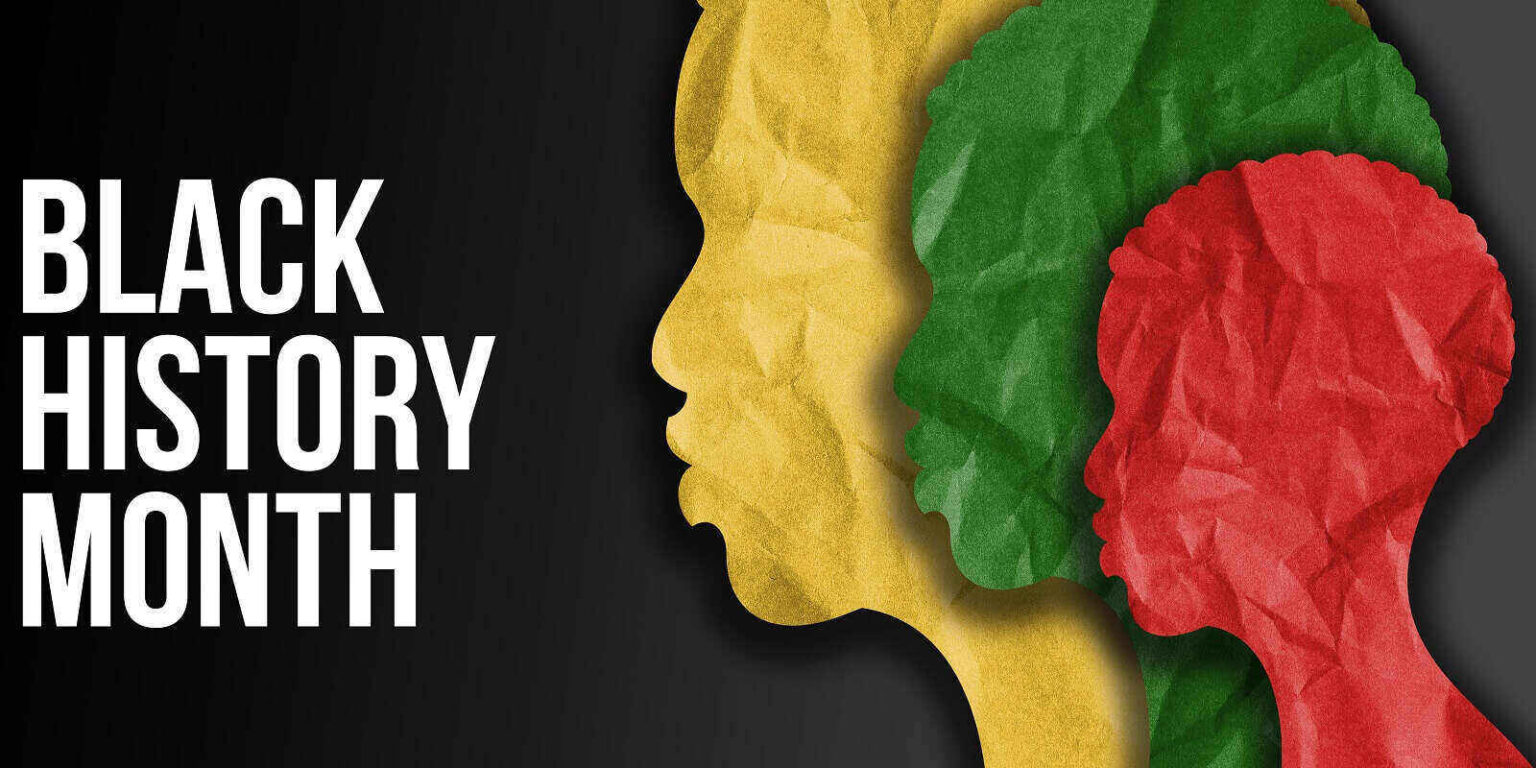 Black History Month in Law Enforcement - CPI OpenFox