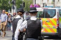 A History of Women in Law Enforcement - CPI OpenFox