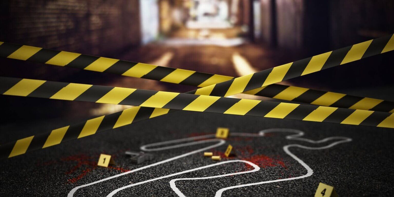 What Is National Crime Information Systems? - CPI OpenFox