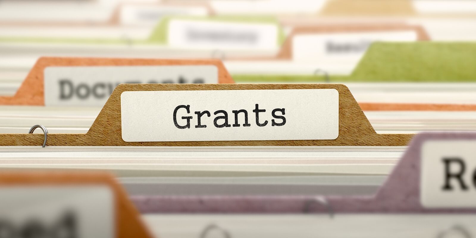 Guide to Understanding Grant Writing for Law Enforcement - CPI OpenFox