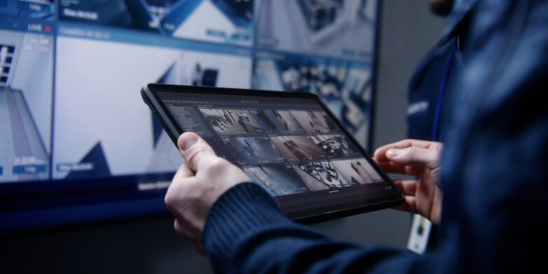 How Law Enforcement Software Is Revolutionizing Policing - CPI OpenFox