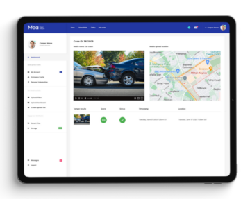Mea:Fuse - CPI OpenFox