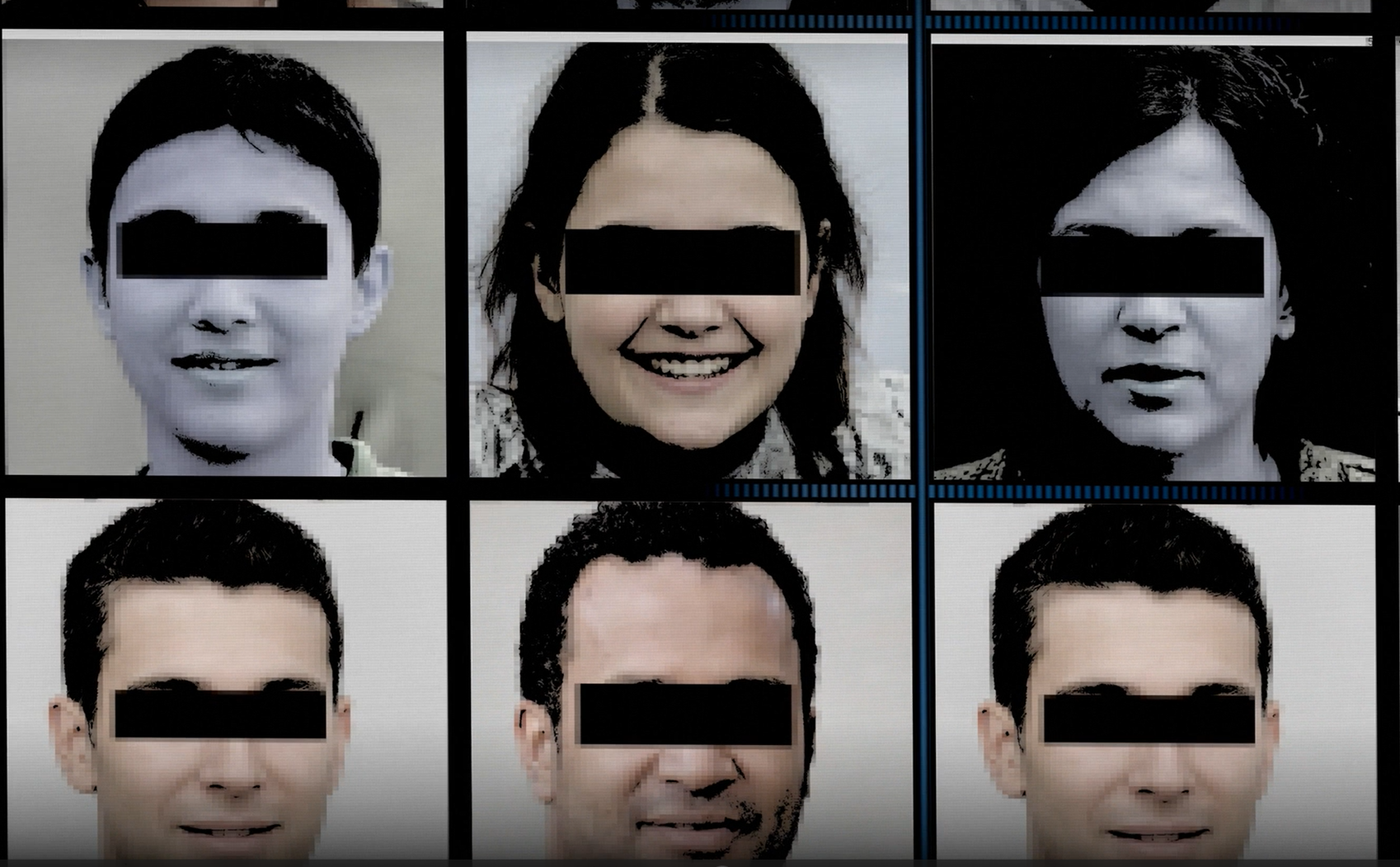 New Missing Persons Clearinghouse Solution Implemented for the Idaho ...